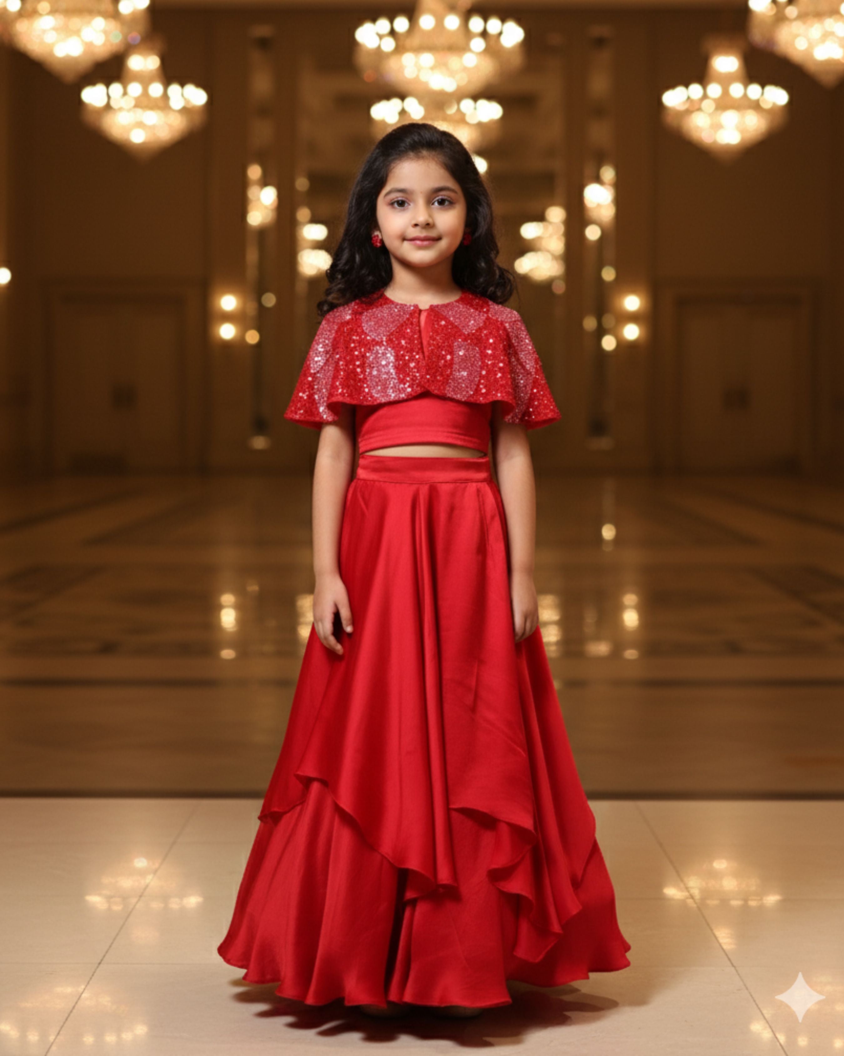 Kids – JAYAA'S COUTURE