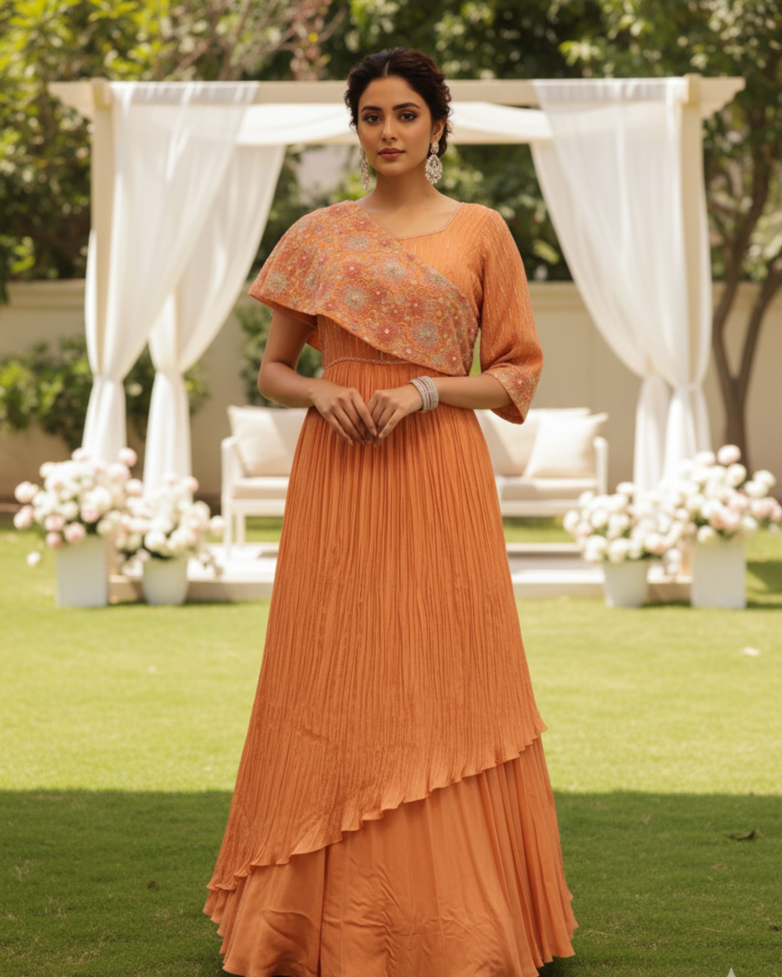 Gowns – JAYAA'S COUTURE