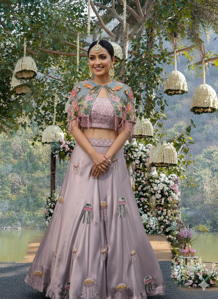 Carnival – JAYAA'S COUTURE