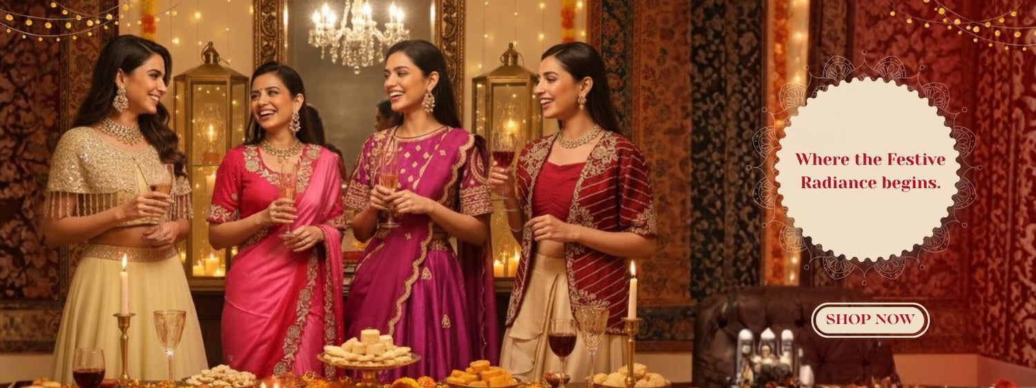 Jayaa's couture – JAYAA'S COUTURE