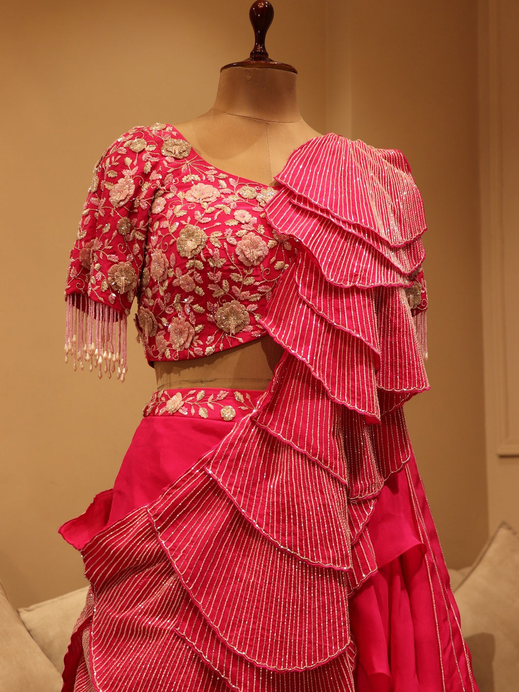 Jayaa's couture – JAYAA'S COUTURE