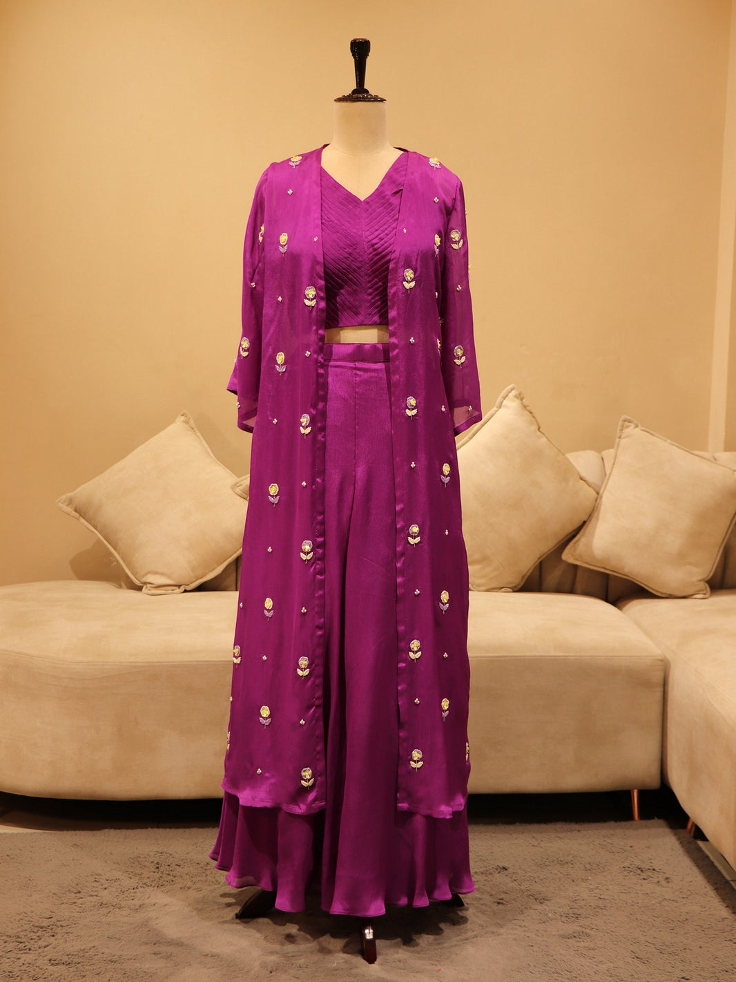 Jayaa's couture – JAYAA'S COUTURE
