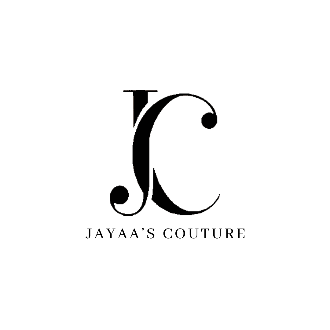 Jayaa's couture – JAYAA'S COUTURE